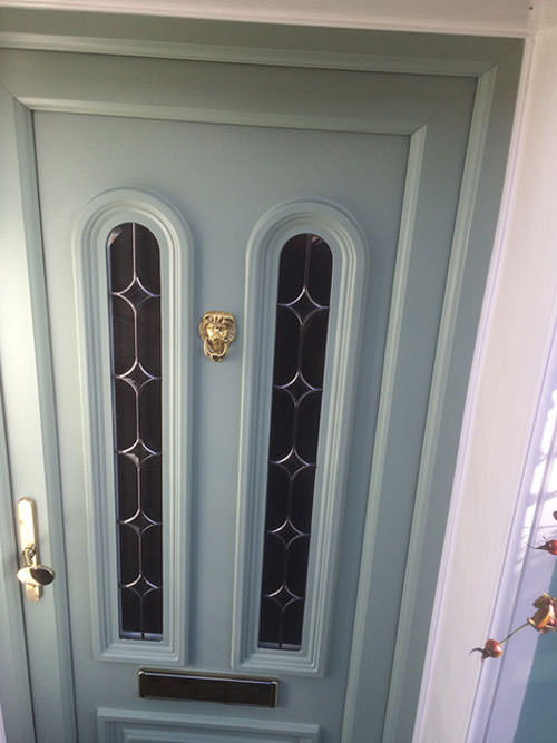 uPVC Doors Kent, Canterbury, Maidstone | Front Doors