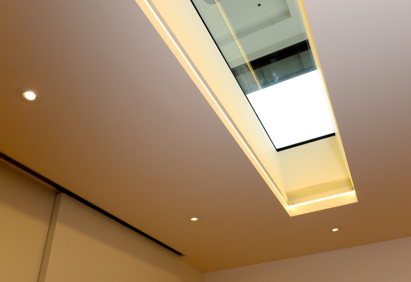 Flat Skylights Kent | SecureStyle | Windows Prices