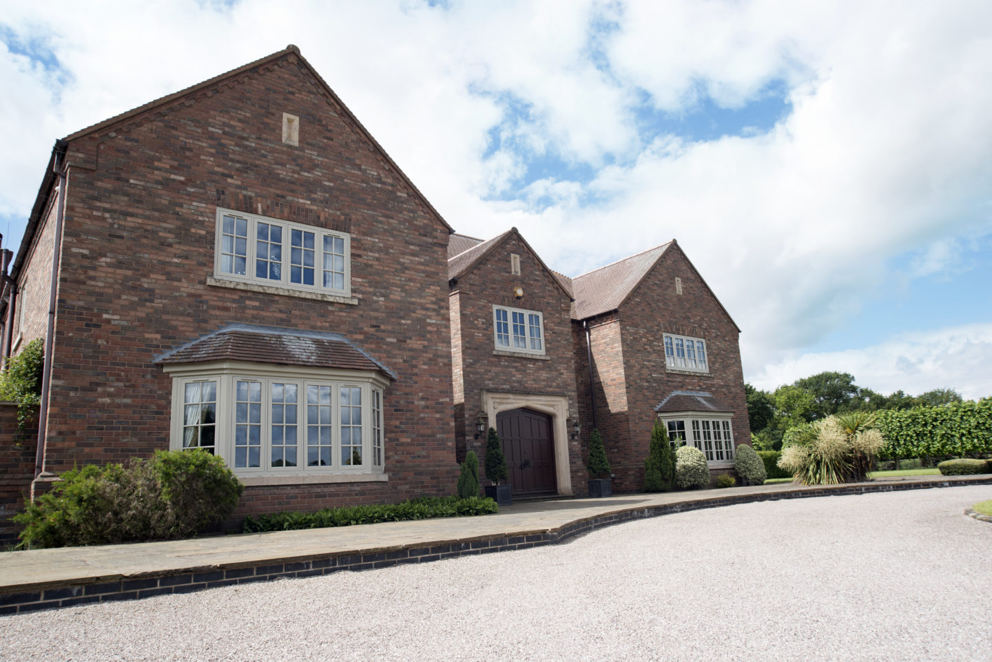 Flush Casement Windows Kent | SecureStyle | Windows Prices